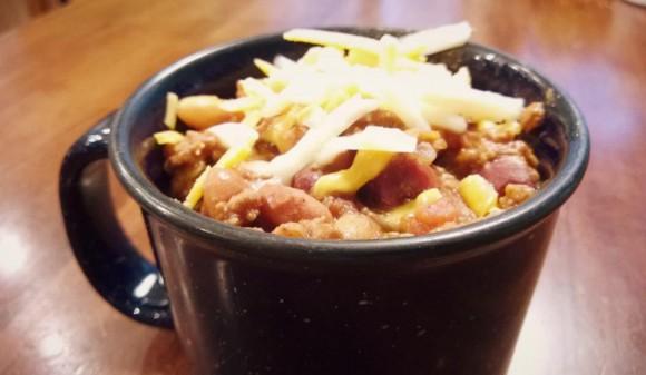 Convict Chili Recipe – Wolf & Iron
