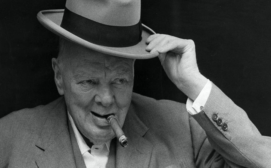 Hat Tips: The Rules of Gentlemanly Etiquette for Hats (or Hatiquette ...