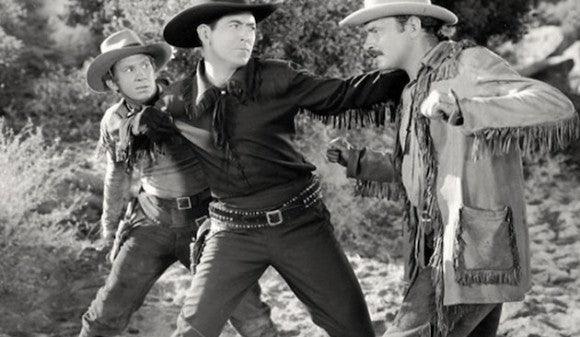 How to Take a Punch! – Wolf & Iron