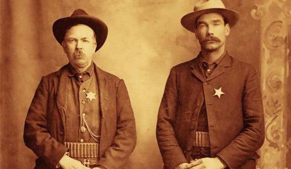 Man to Man: Embracing Your Authority – Wolf & Iron