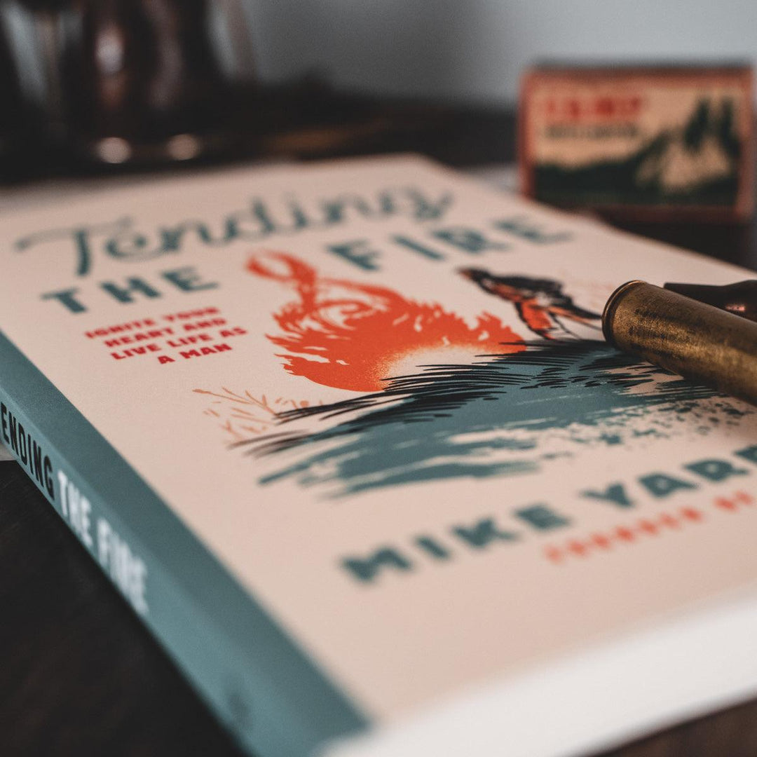 Small Batch Beard Care and Coffee for Honorable Men – Wolf & Iron